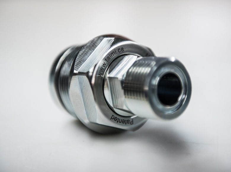 About us | Taimi hydraulics