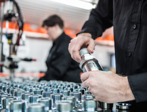 Taimi Hydraulics | Leader in its field