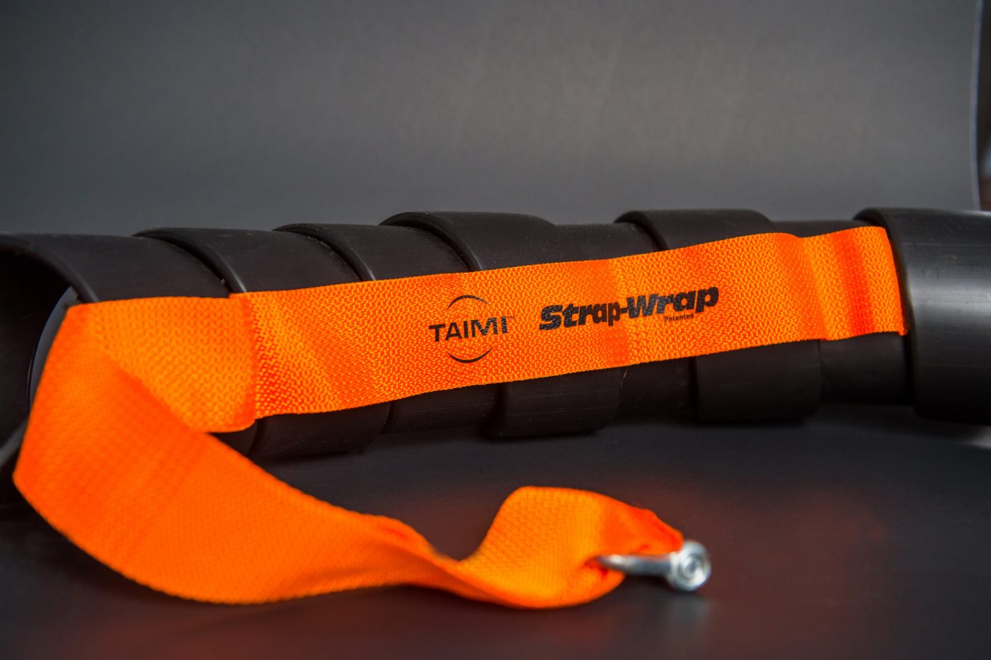 Strap wrap | Taimi hydraulics