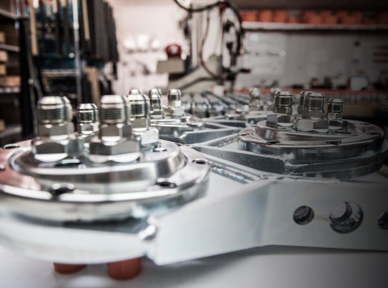 Hydraulic Swivel Supplier & Manufacturer | Taimi hydraulics